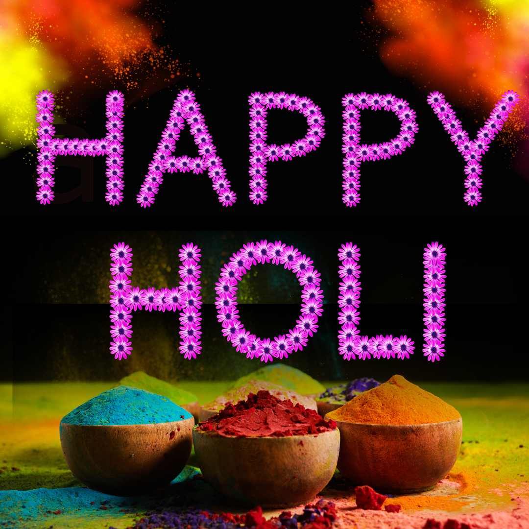 Happy Holi Wishes Images 2026—Free Download & Share